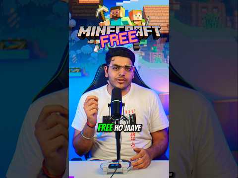 FREE Minecraft 🔥🔥
