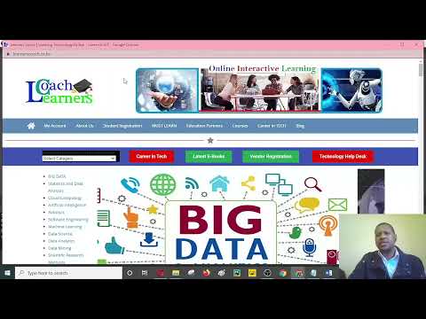 The Best Interactive Online Learning Platform in Kenya for ICT Learners
