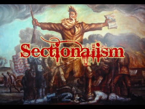 Sectionalism