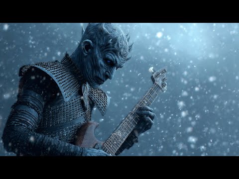 Game of Thrones โ Winter is coming (Official Music Video)