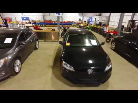 Bryan's December 29th Online Auction - Building 1