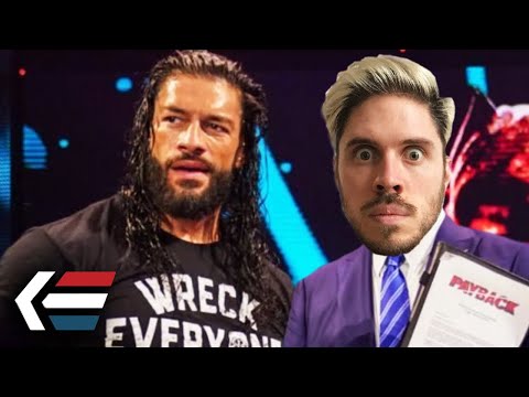 10 Greatest Heel Turns in WWE History | WrestleTalk Lists w/ Adam Blampied