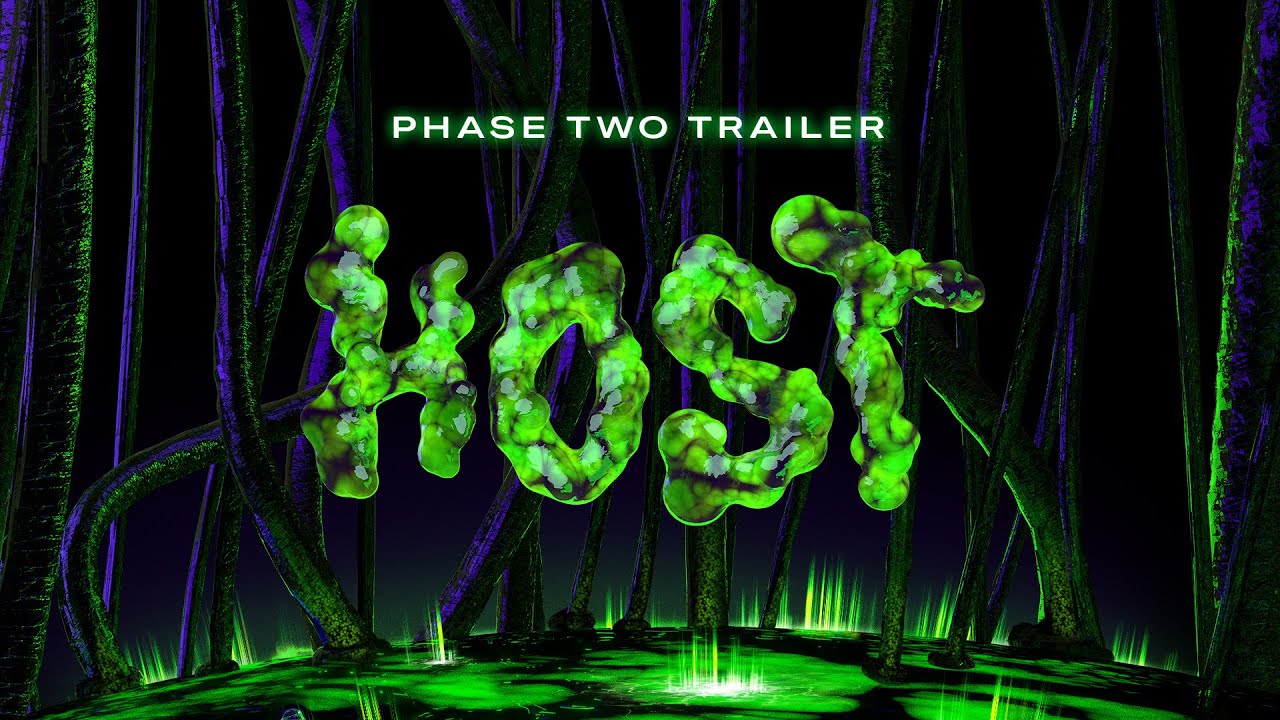 HOST VR: Phase Two Trailer