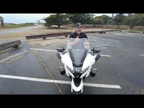 Perfect Balance On A Motorcycle - Balance Ball 2.0