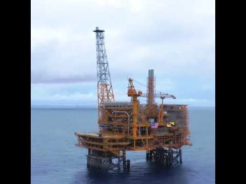 Offshore Project | Mubadala Petroleum