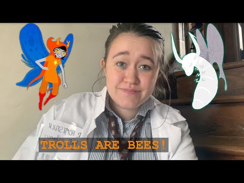 Troll Biology: Eusociality, Reproduction and More!