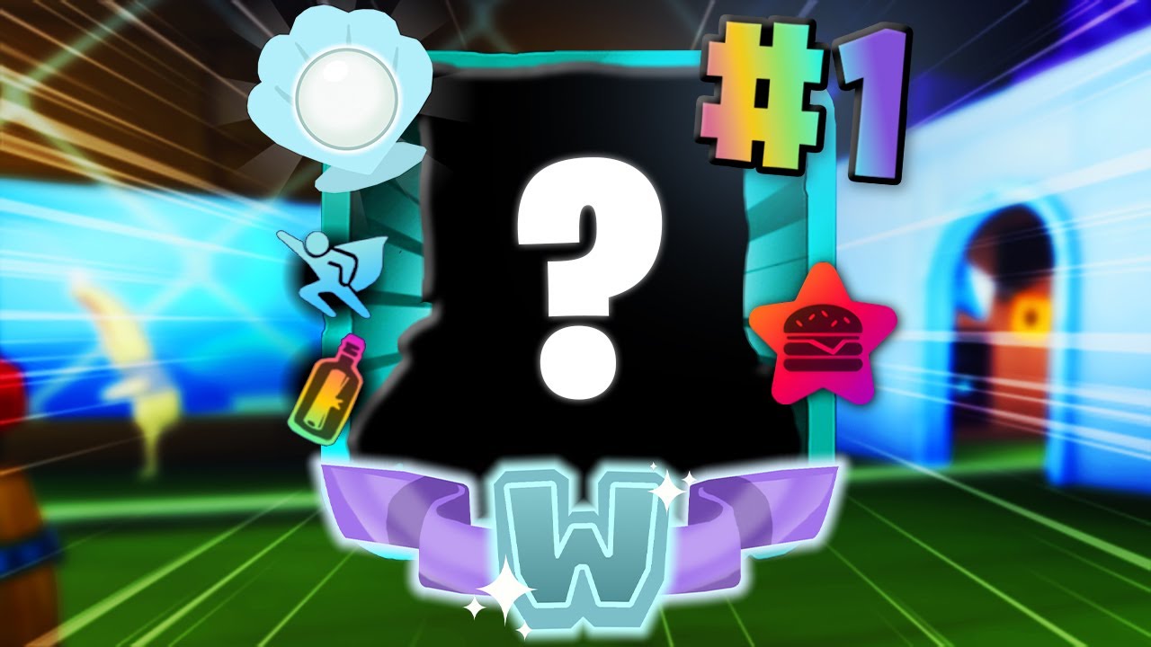 I GOT ANOTHER SHINY WUMBO #1 EXOTIC in Spongebob Tower Defense