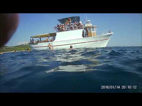 Jednodnevni izlet u Kornate