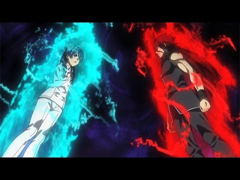 Food Wars Season 2 - Everything Animated Reviews