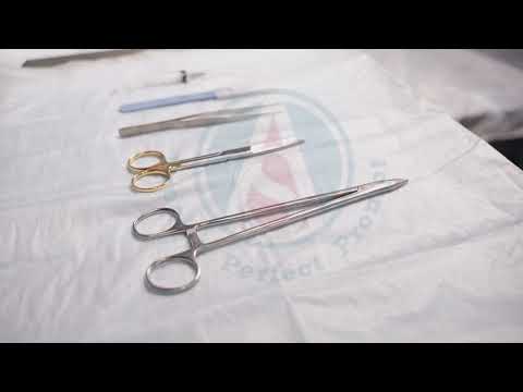 Alliance Surgicals & Instruments- Premium Quality Surgical Instruments