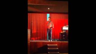 Frank Sinatra competition winner George Gallagher did it his way with ...