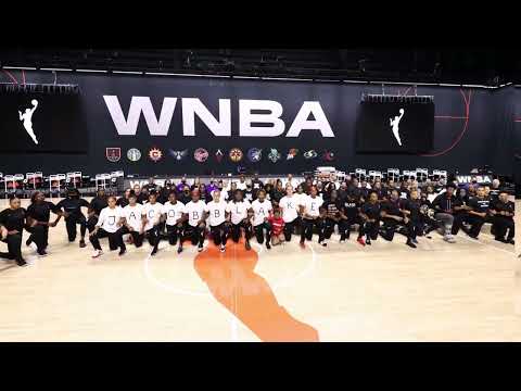 How Much Are Wnba Players Paid?