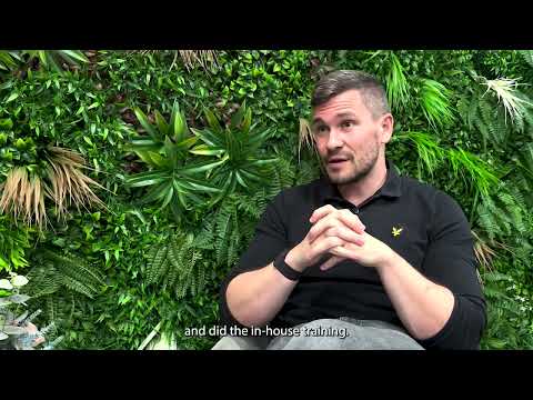 Bee Motion Testimonial