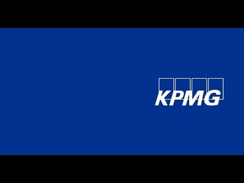 #KPMGHouston video series- Future of Finance