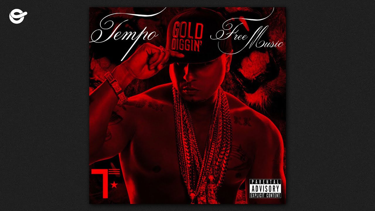 Tempo - Adicto Al Dinero Fácil  ft. Daddy Yankee & Pinto [Official Audio]