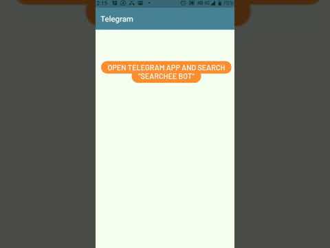 How to find Private and Hidden Channel On Telegram | Fly Business Online