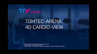 TOMTEC: Academy