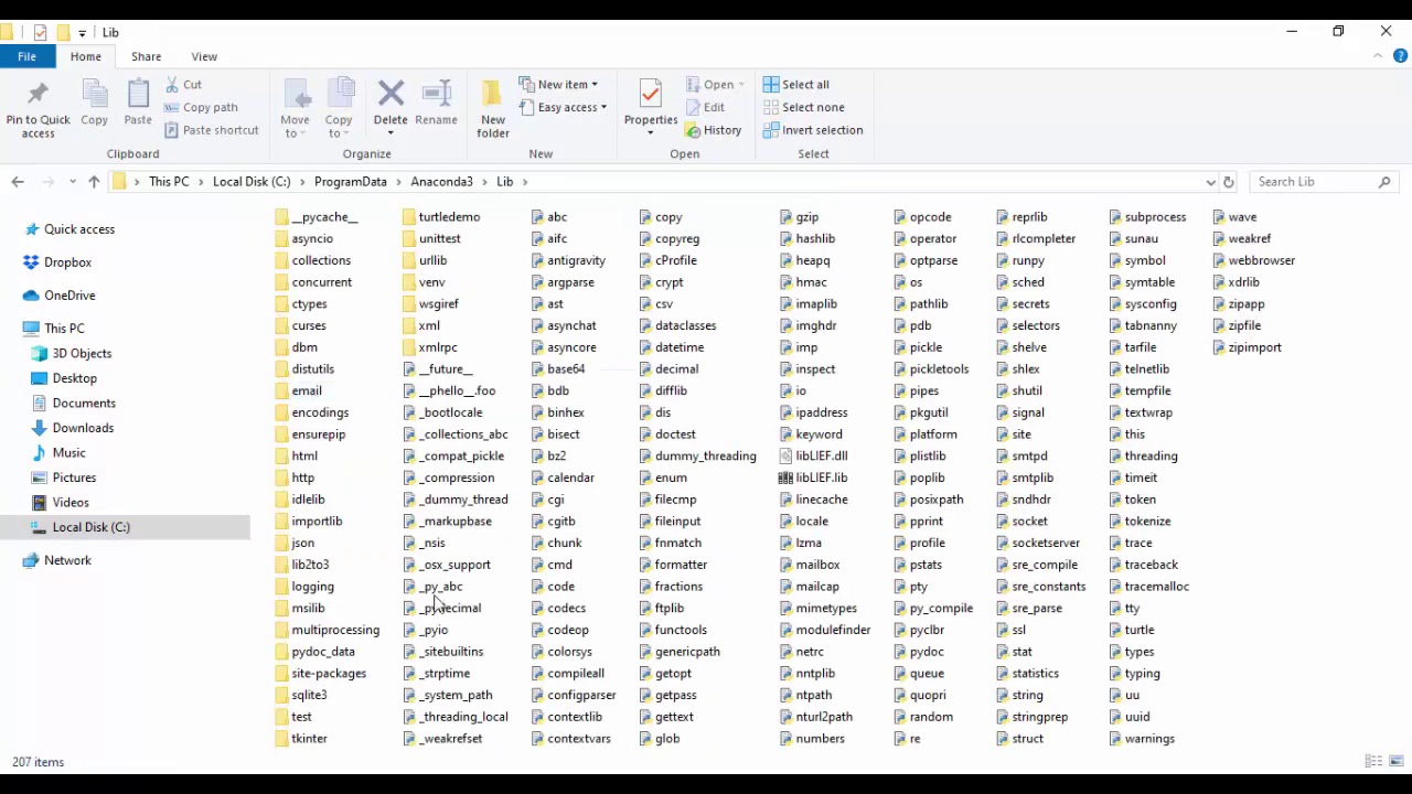 How to fix plotly Module Not Found Error