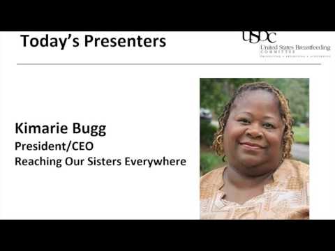 CDC-USBC Bi-Monthly Coalitions Webinar: The Community in CHAMPS (2/09/2016)