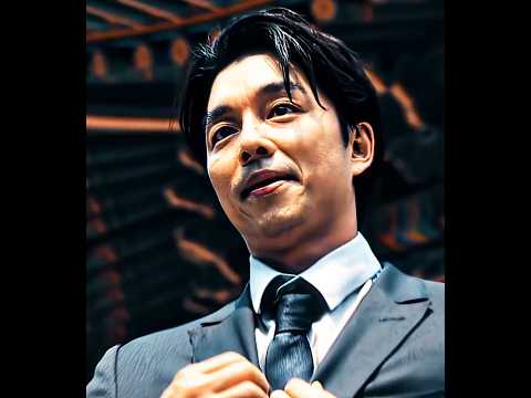 Gong Yoo Edit | Salesman, Squid Game | Song - Nomi XD - BLAH!