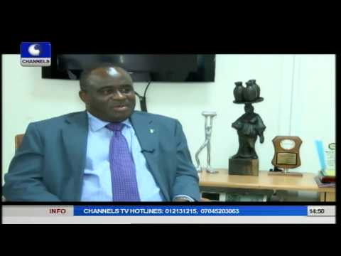 NAFDAC: Journey So Far In Fight Against Fake Drugs, Unwholesome Food. Pt2