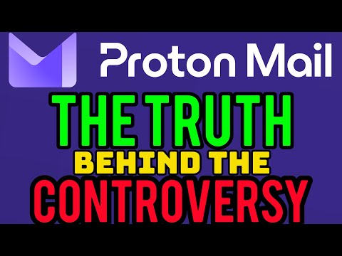 Proton Mail Privacy Concerns: A Deep Dive into User Data and Legal Requests | Exclusive Interview