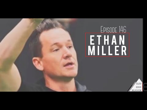 Elev8 Podcast Ep. 146 Routine Over Random with Ethan Miller