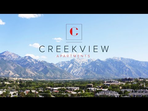 Creekview | Midvale UT Apartments | Greystar