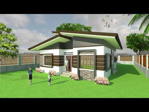 Proposed One Storey Residential House