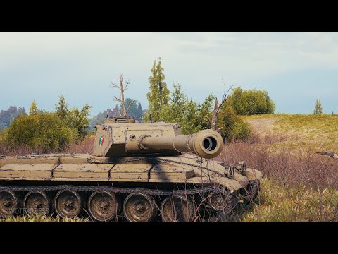 Steam Community :: Video :: Progetto CC55 mod. 54 - 14 kills, 6.3k dmg
