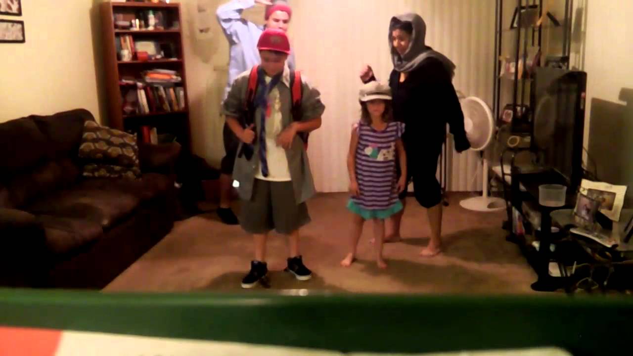 Harlem shake jaden.mp4