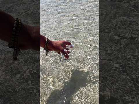 Glasklares Meer | Chaweng Beach Insel Koh Samui Thailand