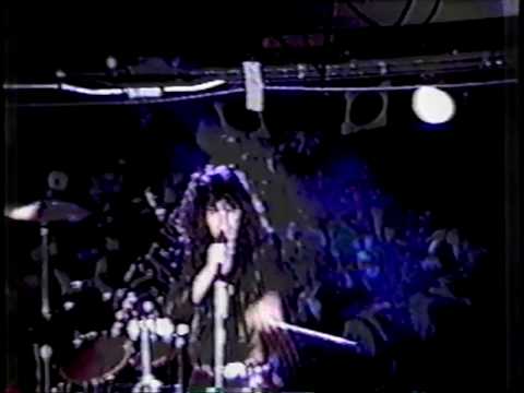 Died On This Date (June 30, 2009) David Taylor / Lead Singer of ’80s ...