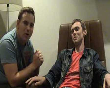 Chuck and Larry Review