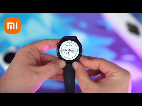Best WEAR OS smartwatch for the price?! - Xiaomi Watch 2 REVIEW