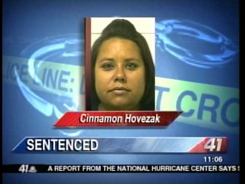41NBC/WMGT- Forgery Sentencing- 2.12.13
