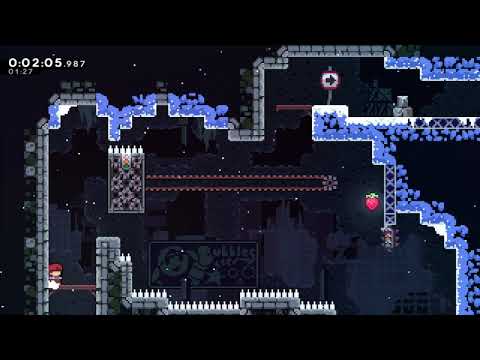 Steam Community :: Video :: Celeste - 2:15