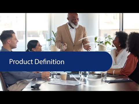 How to Define Your Product Offering