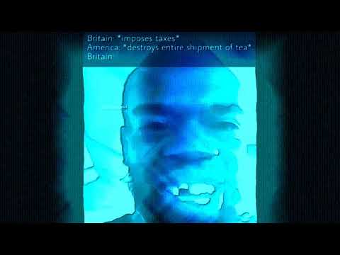 Go Crazy British Edition But I Vocoded It