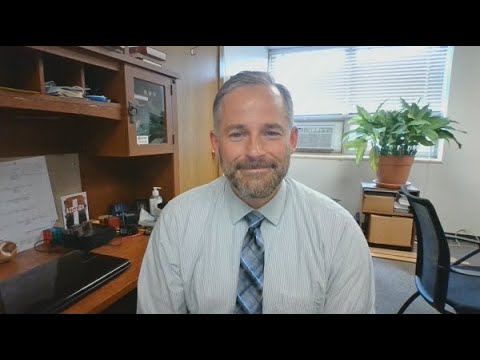 The Good Samaritan - A devotion on Luke 10:30-37 from Pastor Jon Zabell