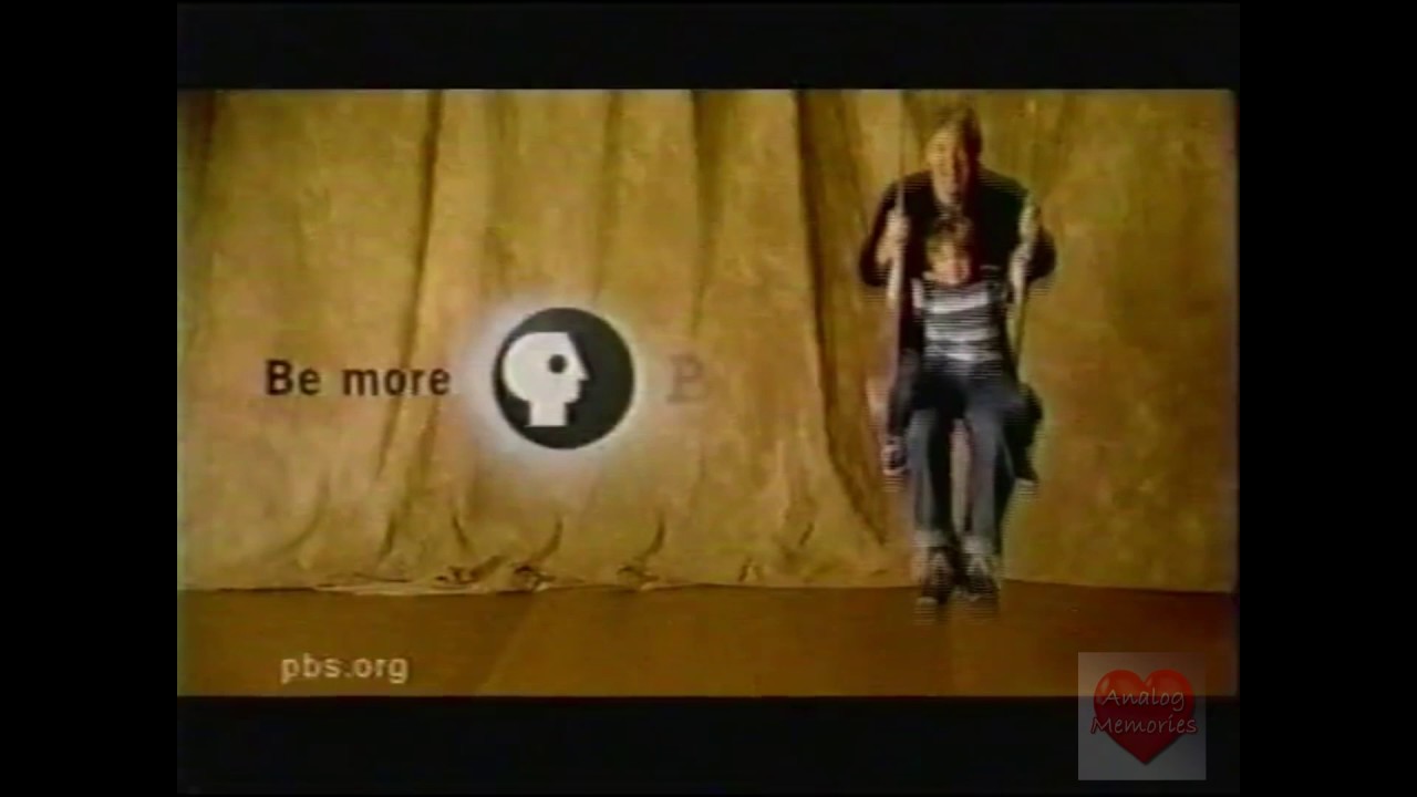 PBS | Bumper | 2005