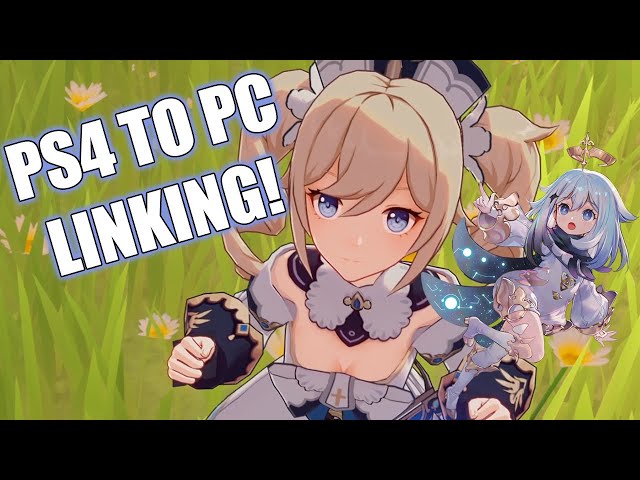Genshin Impact: Cross-platform and cross-progression support details