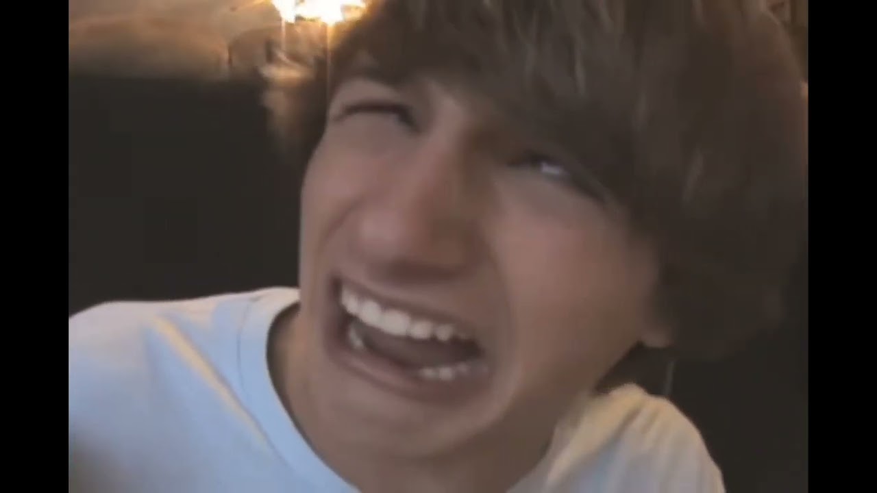 Fred Screaming Moments Compilation (From Season 1-4)