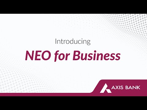 Introducing NEO for Business