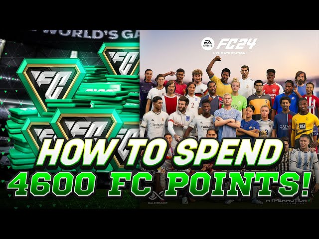 Does EA FC 24 have microtransactions?