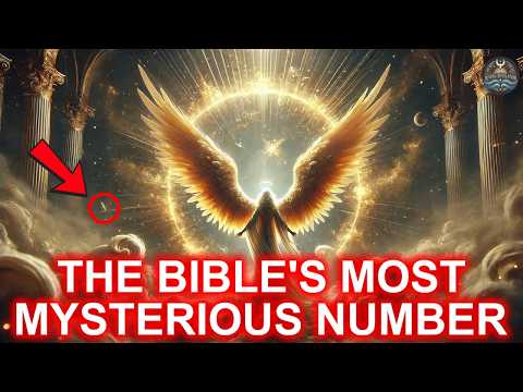 The Bible’s Most Mysterious Number: Why Is The Number 40 So Significant? | Biblical Stories