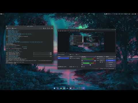 Installing DOD CAC Certificates on Linux (Military and DOD CIV)