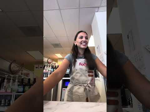 Running a Play Cafe with my kids!