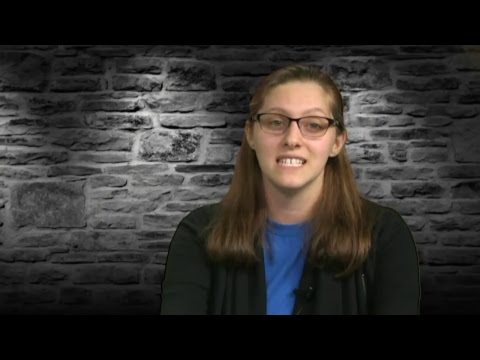 Gallia Tourism Live- The History of the Gallipolis, Ohio with Marianne Campbell