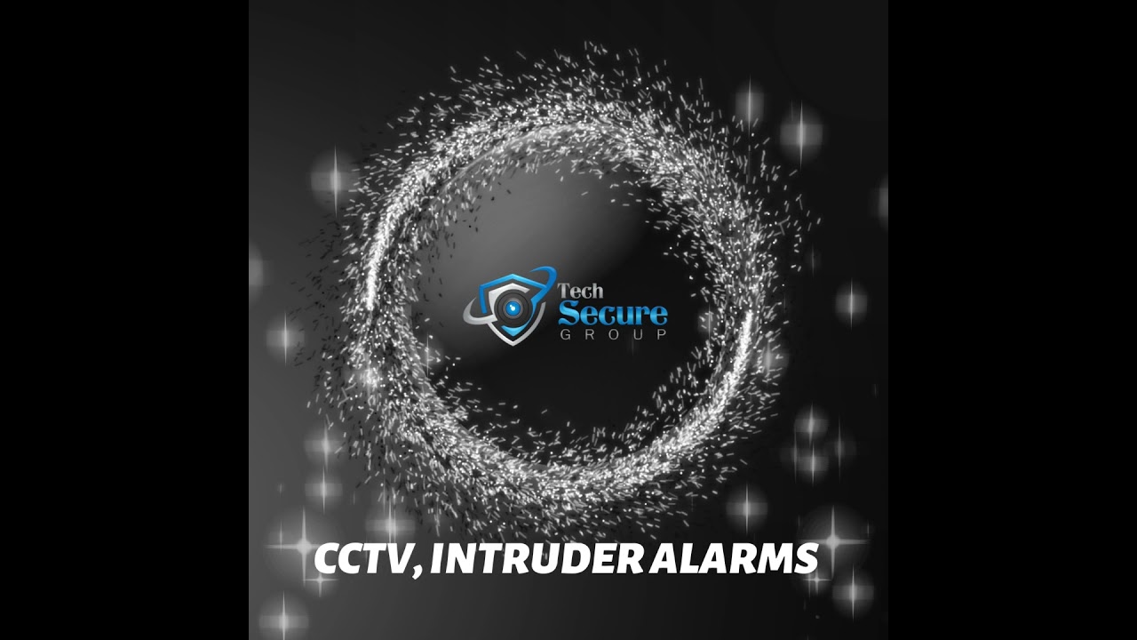 Tech Secure Group